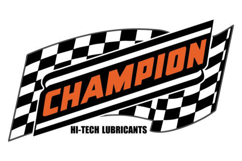Champion Brands 4054K Brake Fluid DOT 4 12 oz. Each – Lime Miami